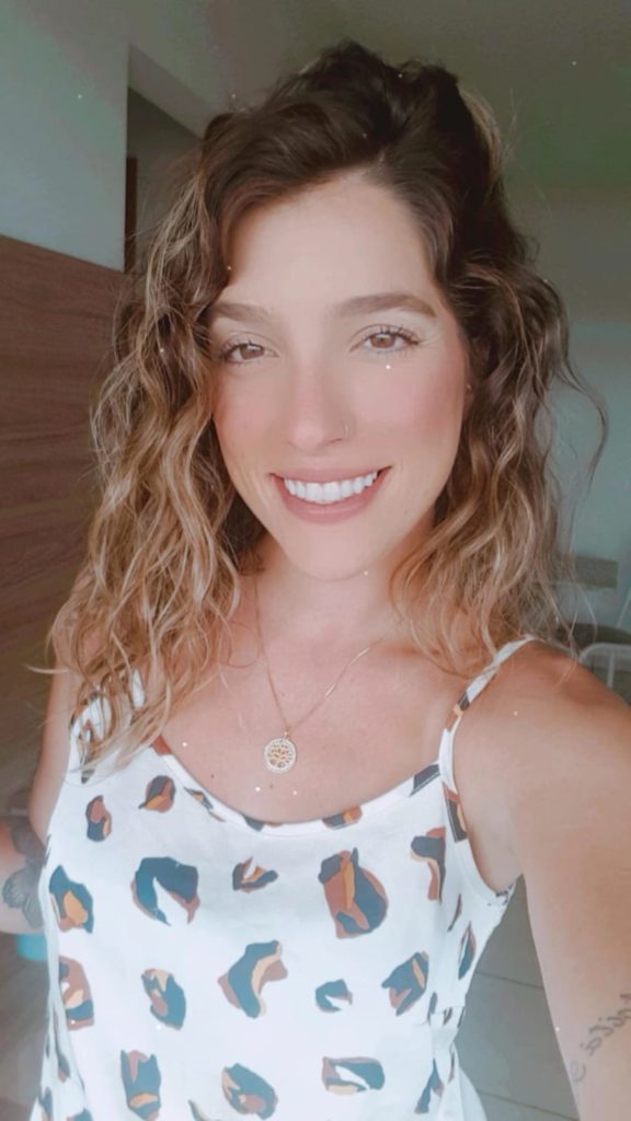 Amanda Odoricio Suman - Psicologia Perinatal