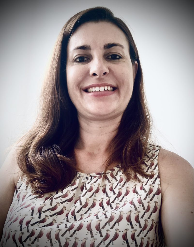 Arianne Staszko Tortato Contin - Psicologia Perinatal