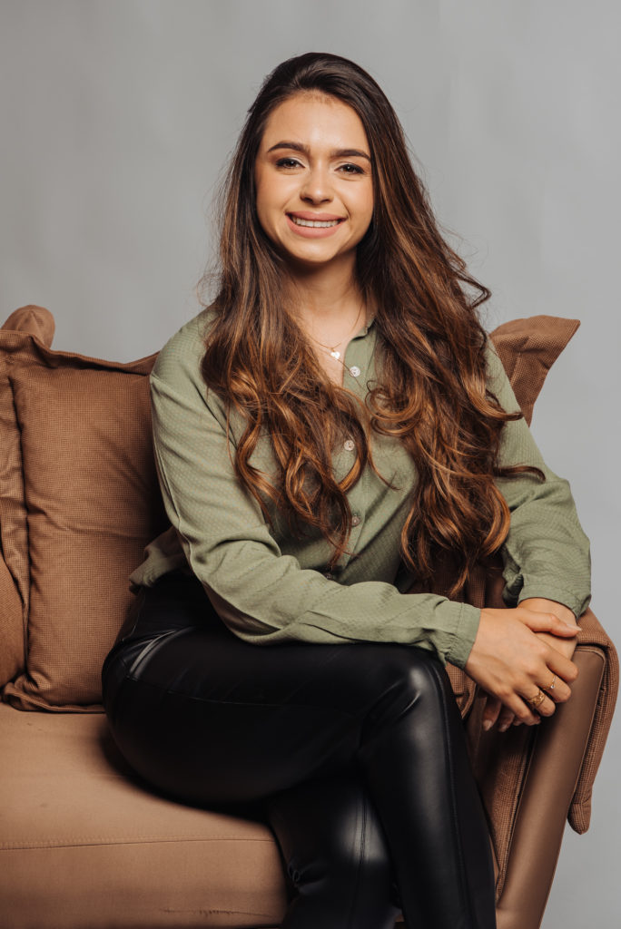 Sarah Maragno - Psicologia Perinatal