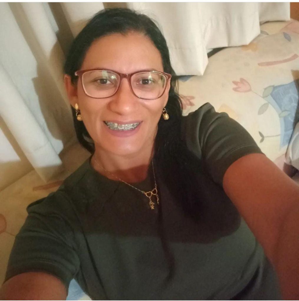 Danielle Barbosa da Silva Barros - Psicologia Perinatal