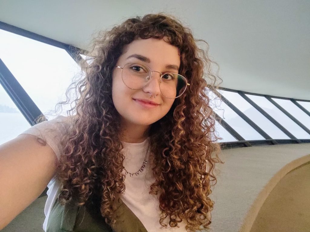 Renata Bambino - Psicologia Perinatal