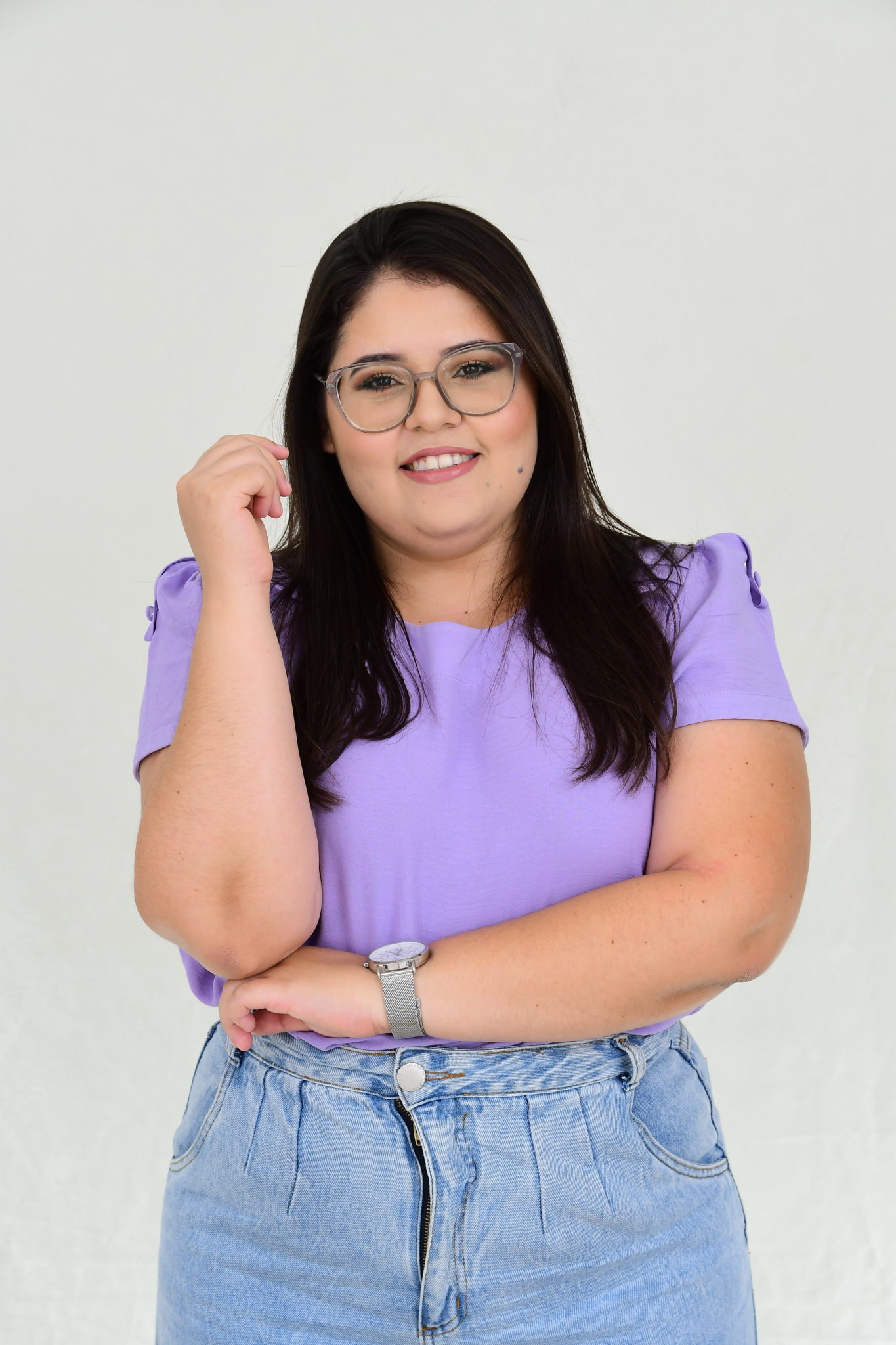 Yanne Dâmarys Peixoto Lima - Psicologia Perinatal