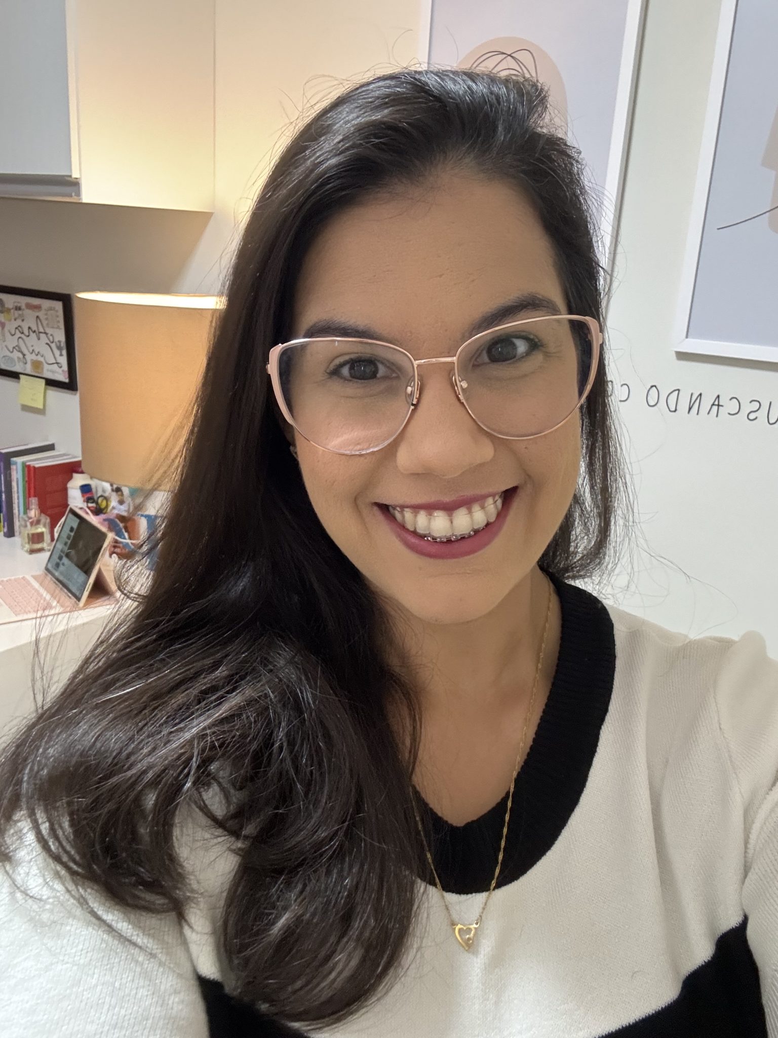 Ana Luiza de Macedo Norberto Nobre - Psicologia Perinatal