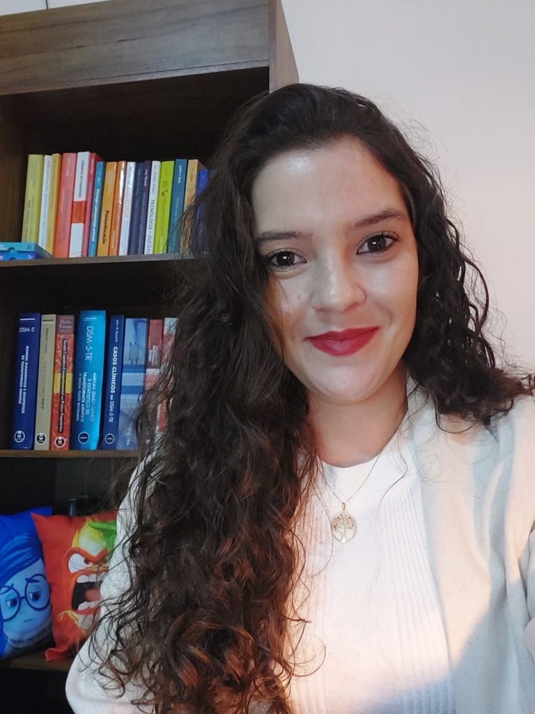 Yolanda Torma - Psicologia Perinatal