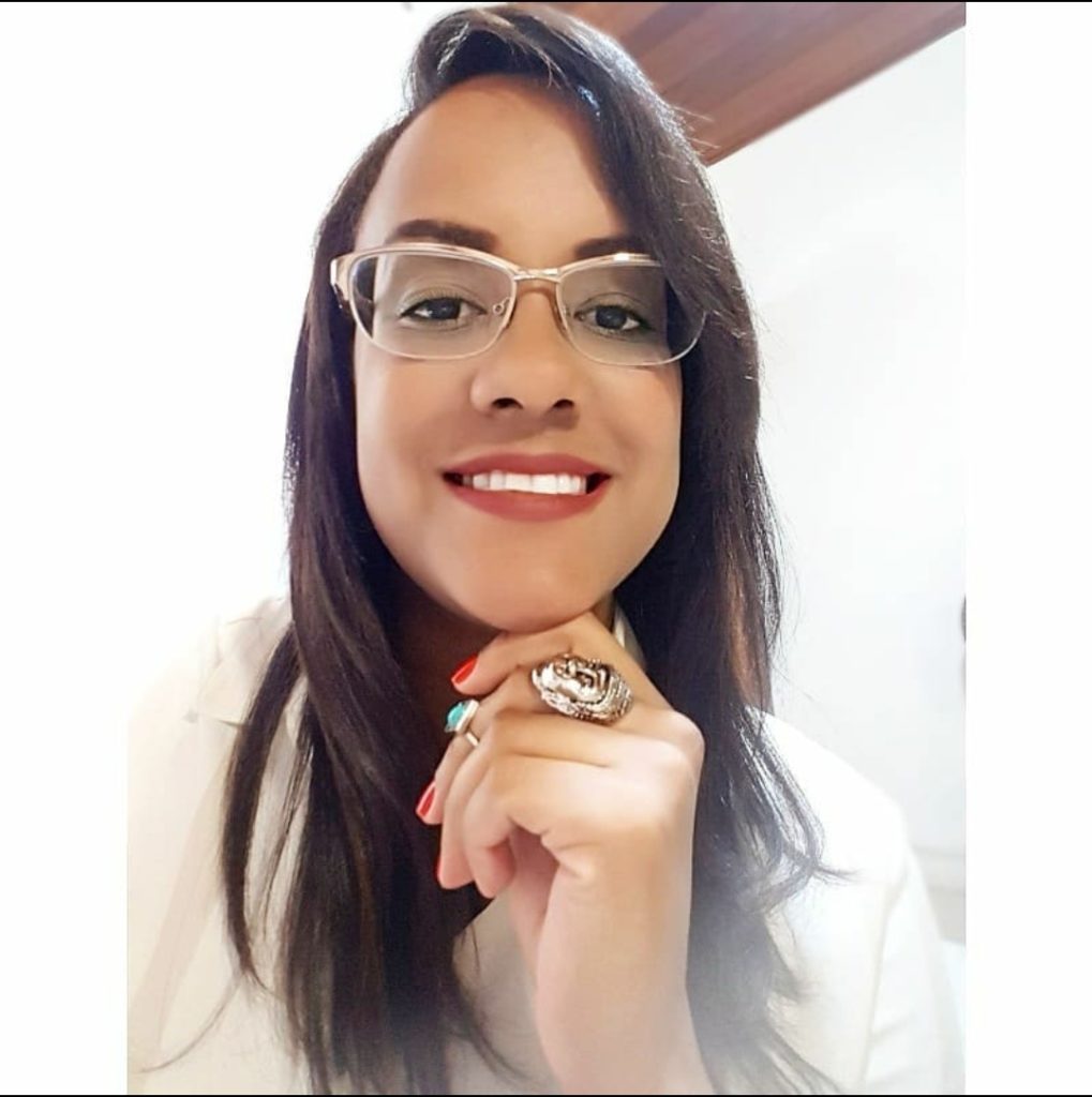 Paula Mello - Psicologia Perinatal