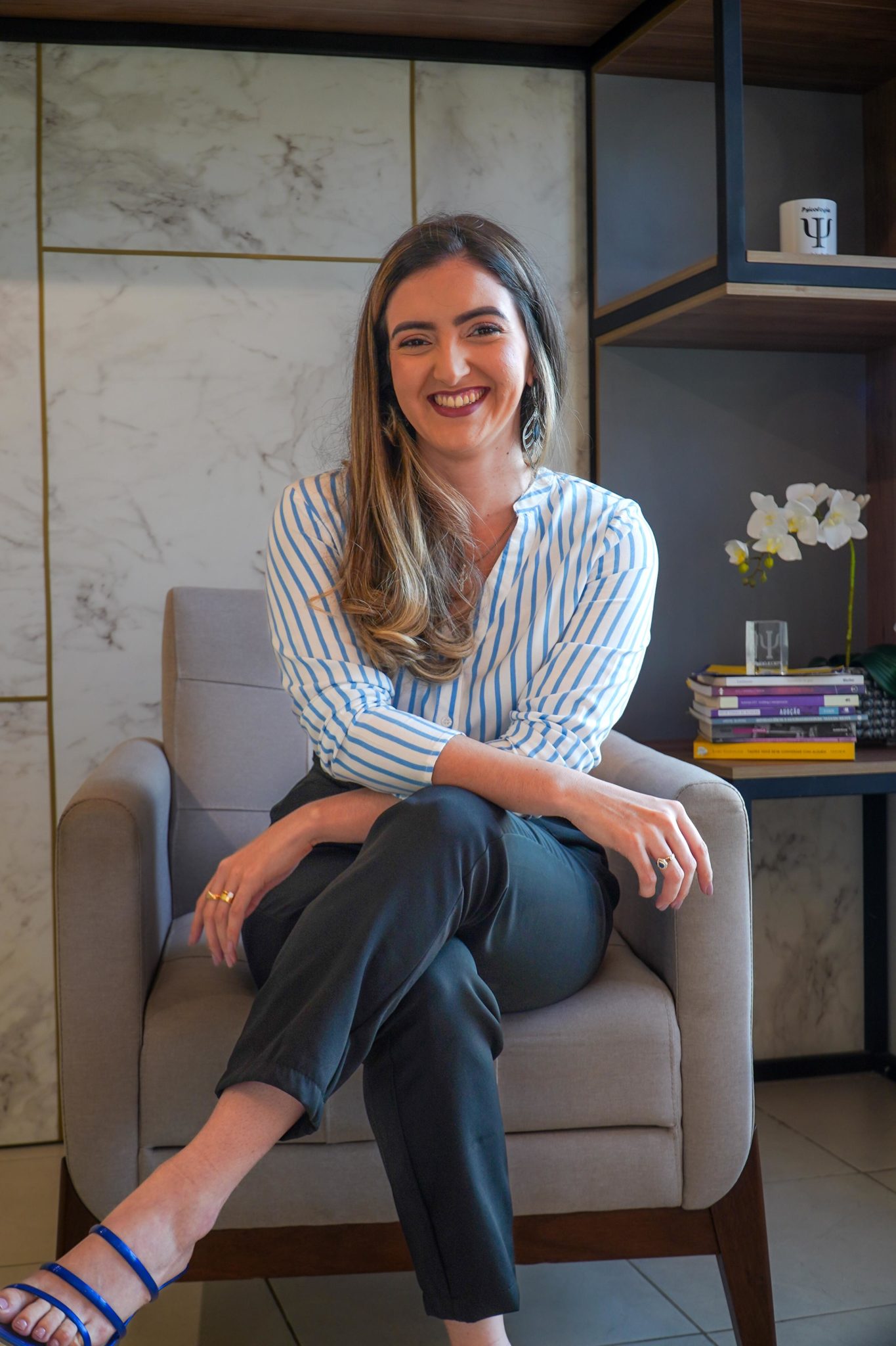 Ingrid Eduarda Sousa Freitas - Psicologia Perinatal